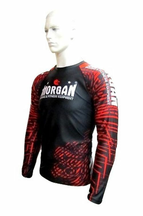 MMA Apparel | Fitness Hero