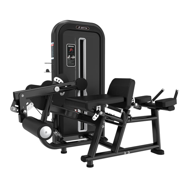 Prone Leg Curl / Extension Machine T-Max Series | Fitness Hero
