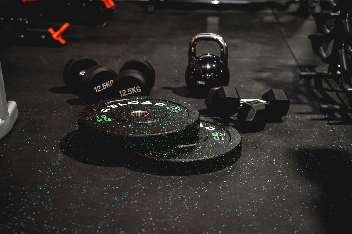 Fitness Hero Megastore - Sydney's Ultimate Gym Equipment Destination