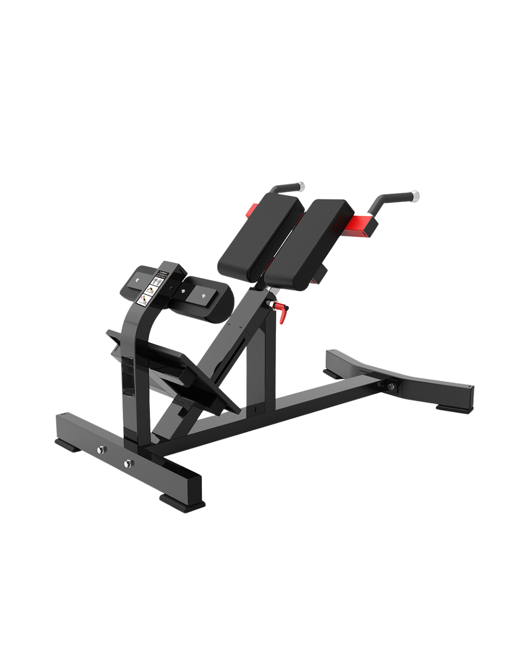 Hyperextension & Roman Chairs | Lower Back & Glute Strength | Fitness Hero