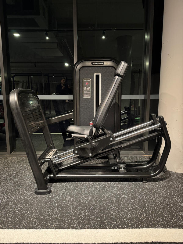 Leg Press Pin Loaded Machine [T-MAX Series]