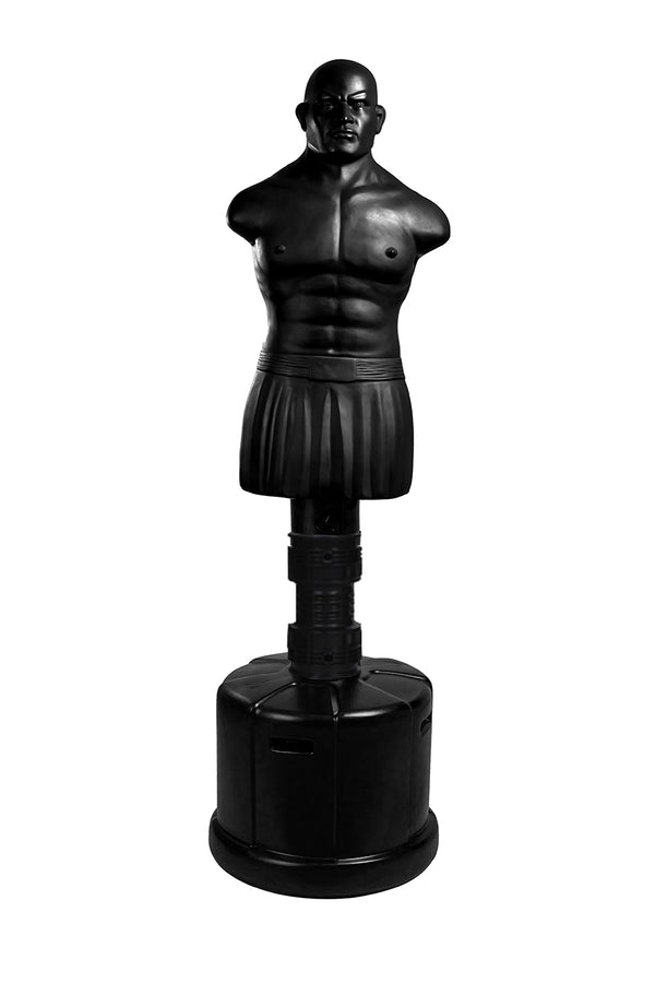 Boxing BOB Man | Freestanding Human Punch Dummy Trainer