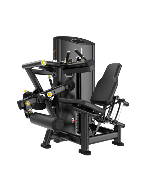 Pin Loaded Leg Curl - Legacy Series | Fitness Hero