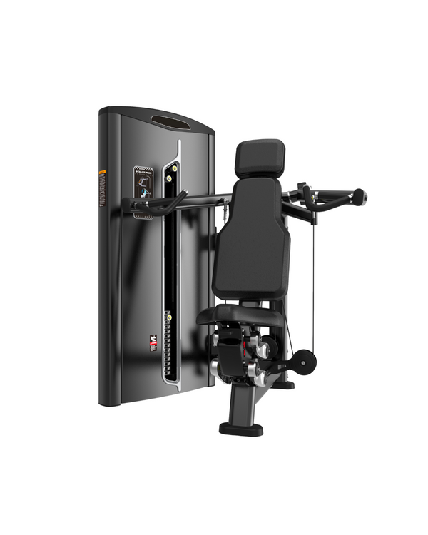 Pin Loaded Shoulder Press - The Legacy Series