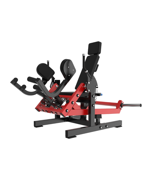 Raptor Series Abductor Machine – Plate Loaded Outer Thigh Trainer