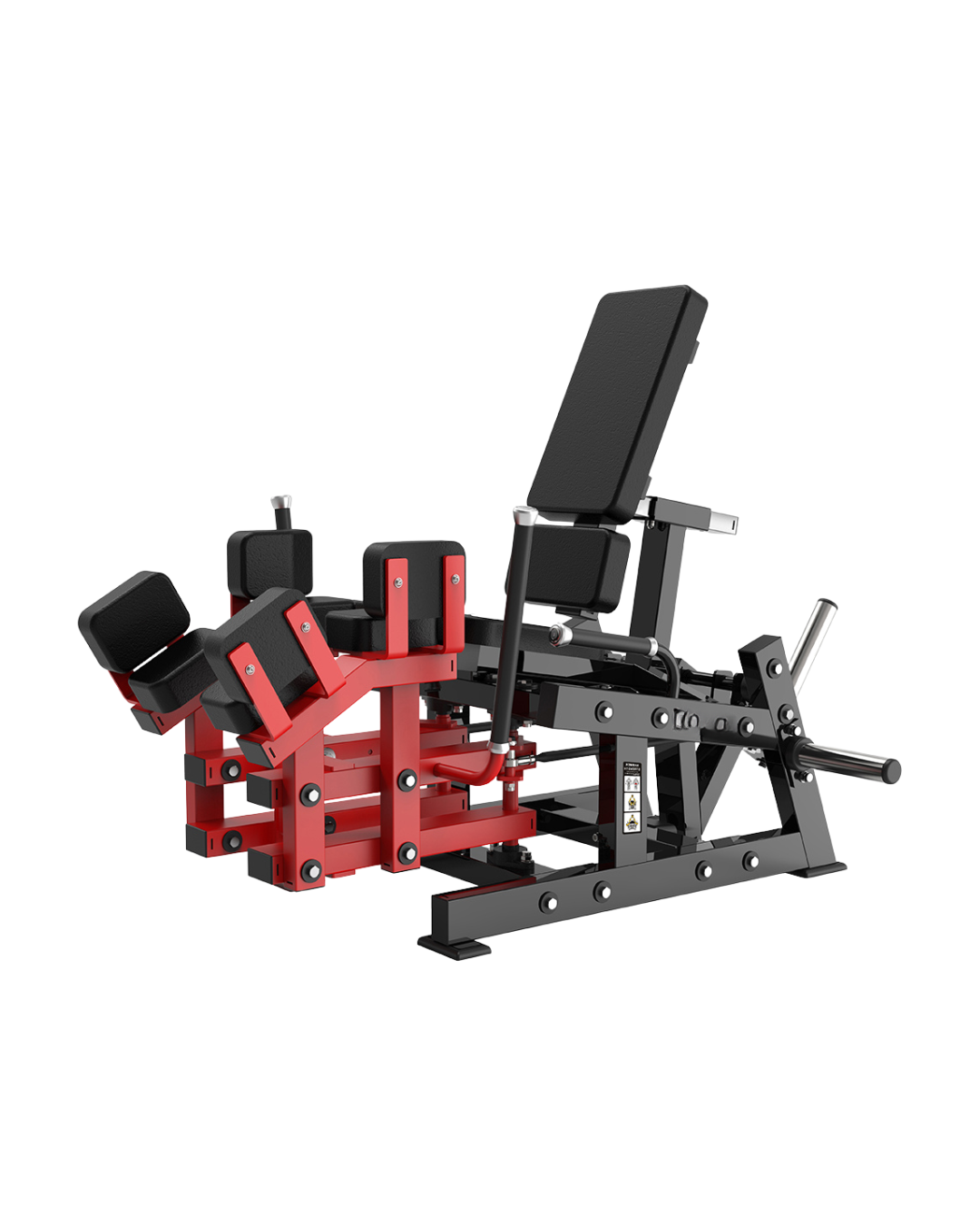 Raptor Series Plate Loaded Adductor Machine – Hip & Glute Trainer