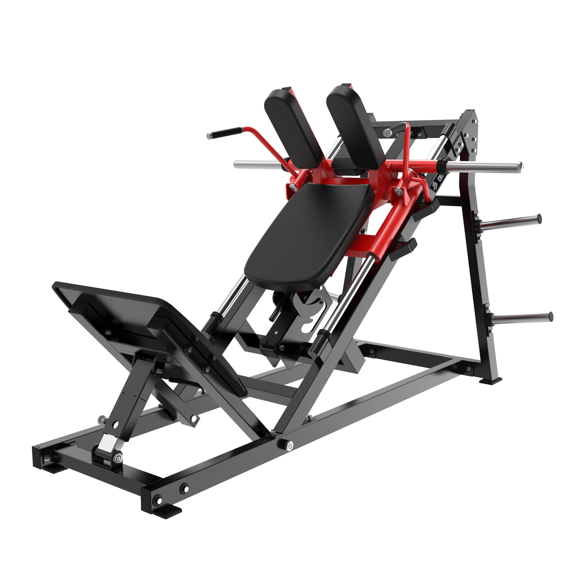 Raptor Series Plate Loaded Machines | Strength Equipment