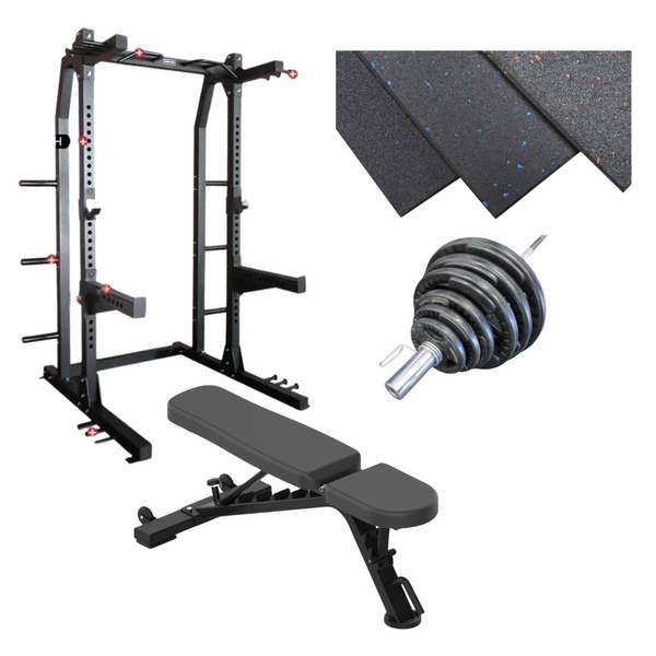 Shop Gym Packages at Fitness Hero