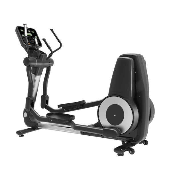 Reload Pro X-Series Self Generating Elliptical Machine