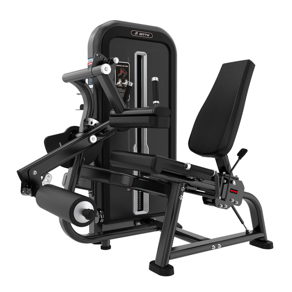 Seated Leg Curl Pin Loaded Machine [T-MAX Series]