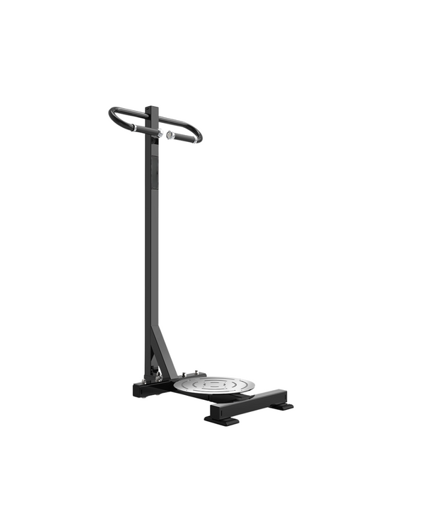 Raptor Series Standing Torso Machine – Core Rotation Trainer