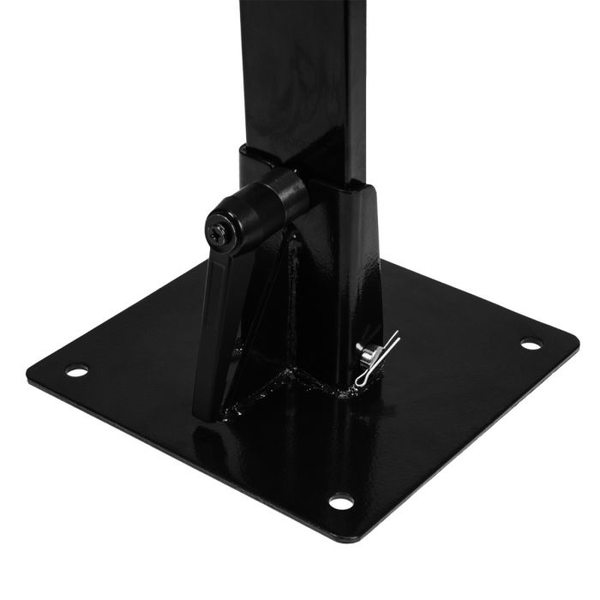 Rapid Reflex Boxing Bar – Wall Mounted Combat Reflex Trainer