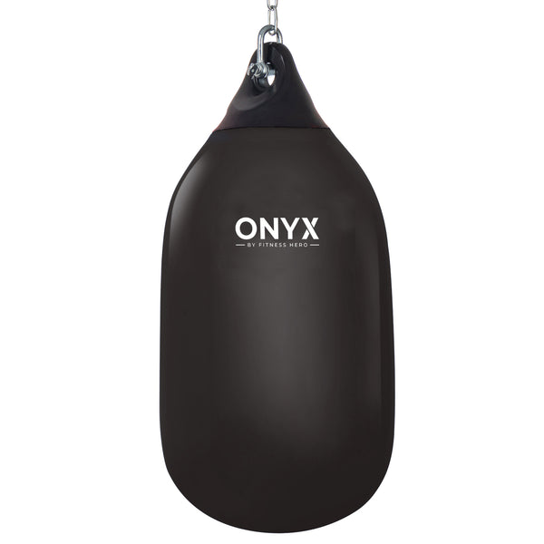 Aqua Punching Bags – Real-Feel Boxing Bags