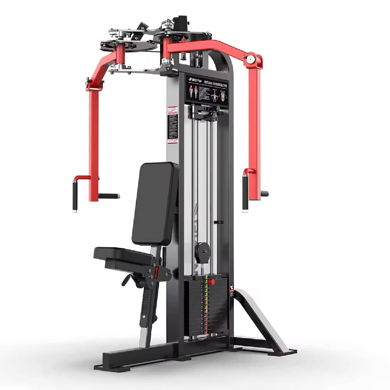 RELOAD HS-X SERIES - PIN LOADED