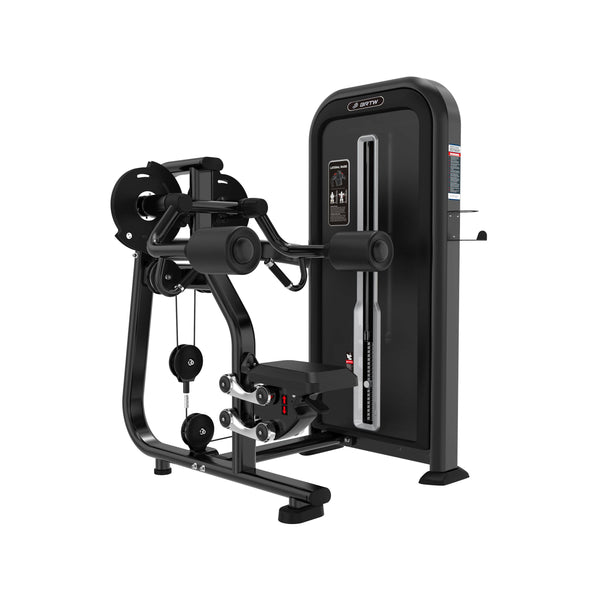 Lateral Raise Pin Loaded Machine | [T-MAX Series]