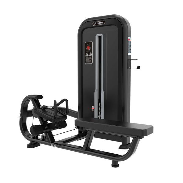 Low Row Pin Loaded Machine | [T-MAX Series]