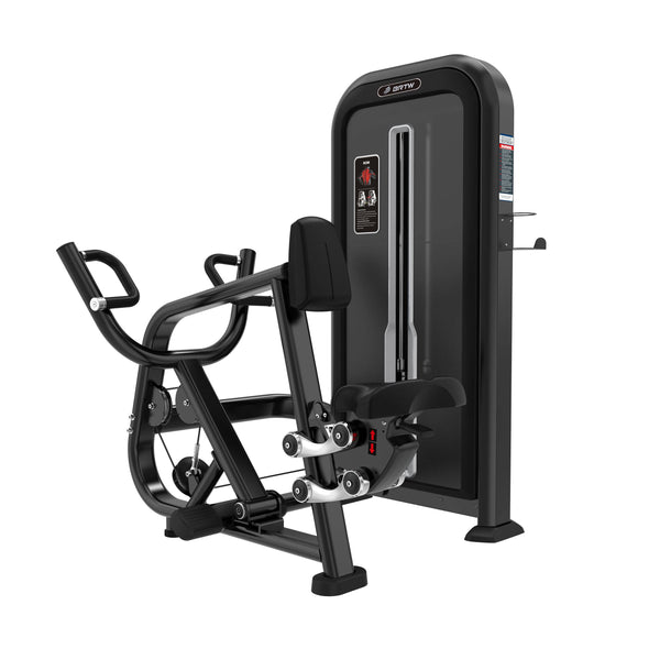 Rowing Pin Loaded Machine | [T-MAX Series]