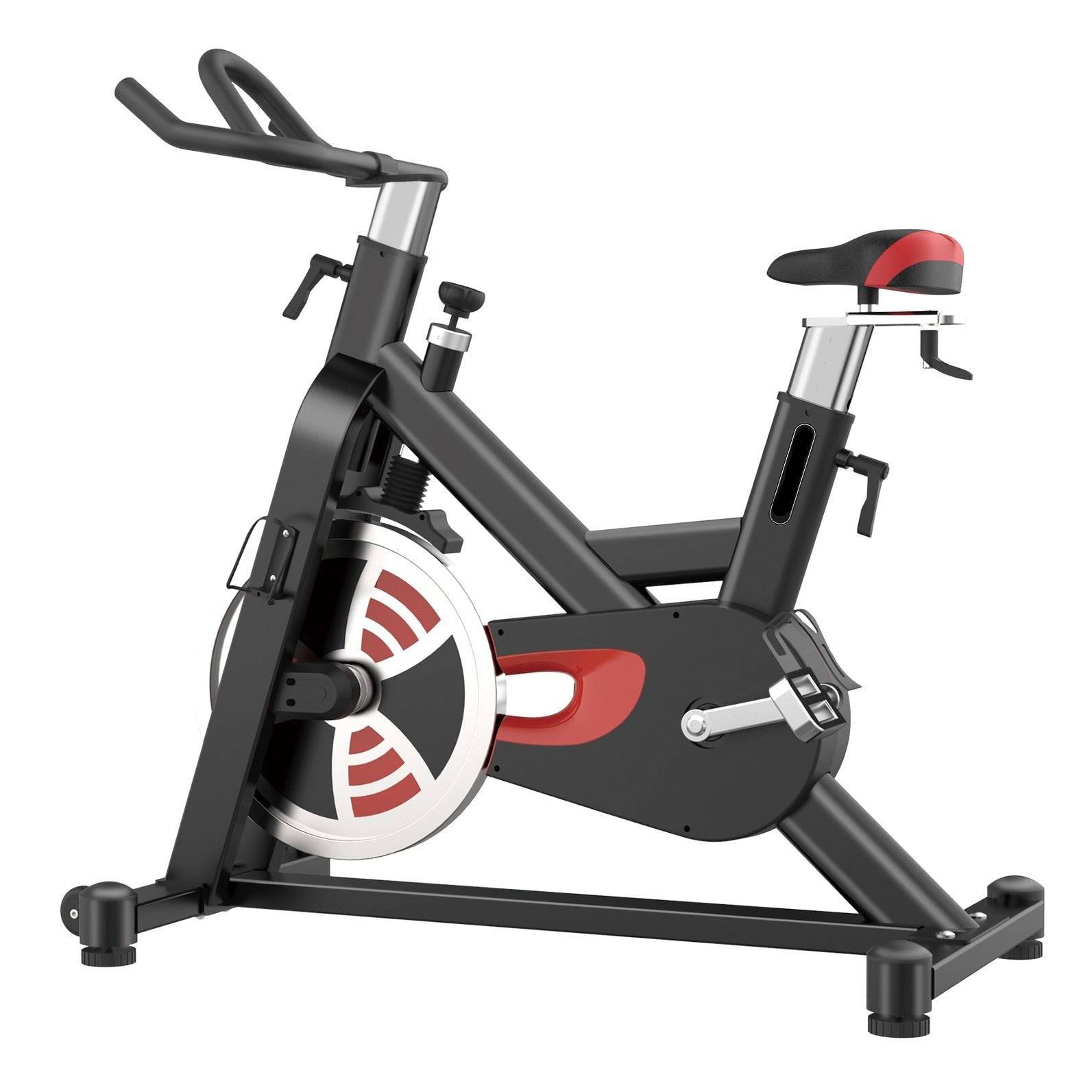 Reload x-Series Spin Bike | 18kg Flywheel