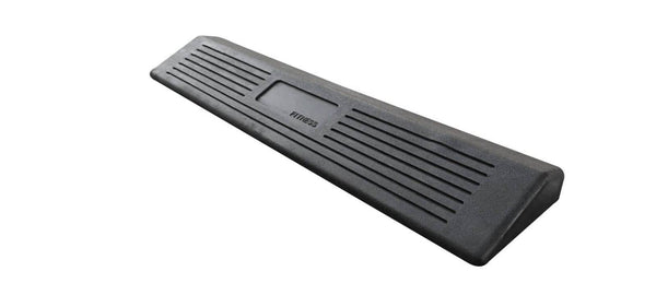 Fitness Hero Solid Rubber Squat Wedge Block