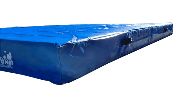 Morgan Crash Mat | 3m x 2m x 20cm