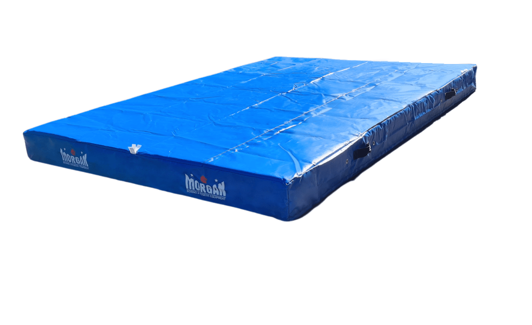 Crash Mats & Landing Pads for Strength & CrossFit