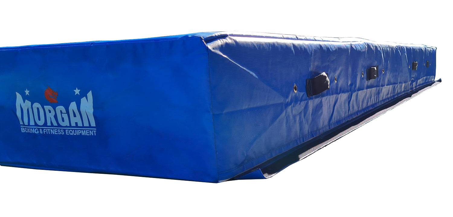 Crash Mats & Landing Pads for Strength & CrossFit