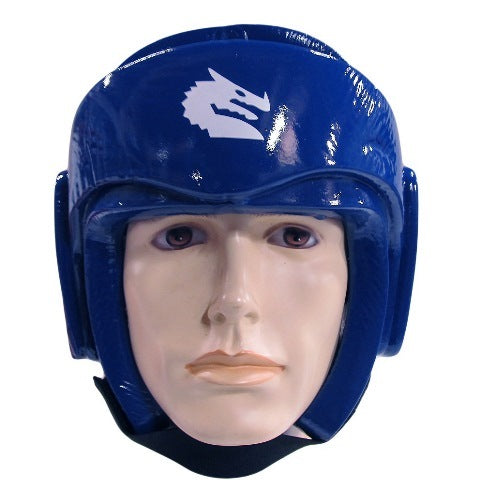 Morgan Dipped Foam Head Protector | Head Guard