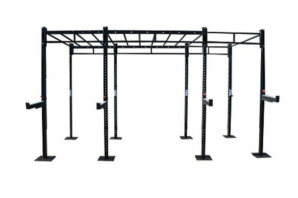Racks and Rigs for Strength and Functional Training | Fitness Hero