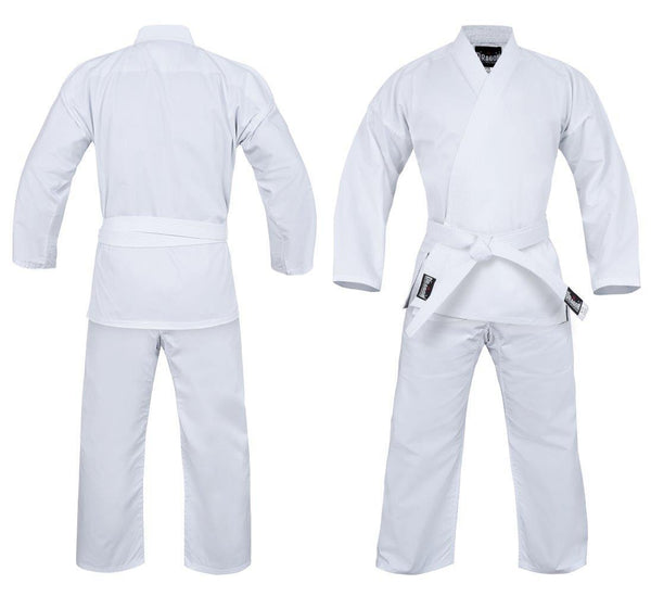 Karate Gi | Fitness Hero