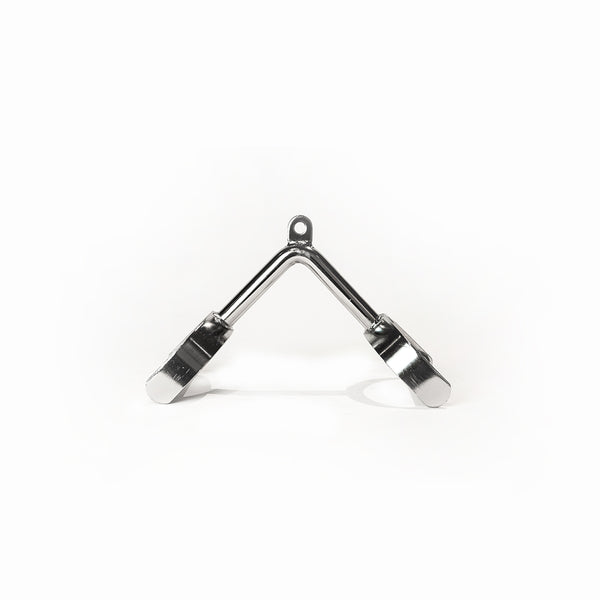 D Handle Cable Attachment - V Row Bar