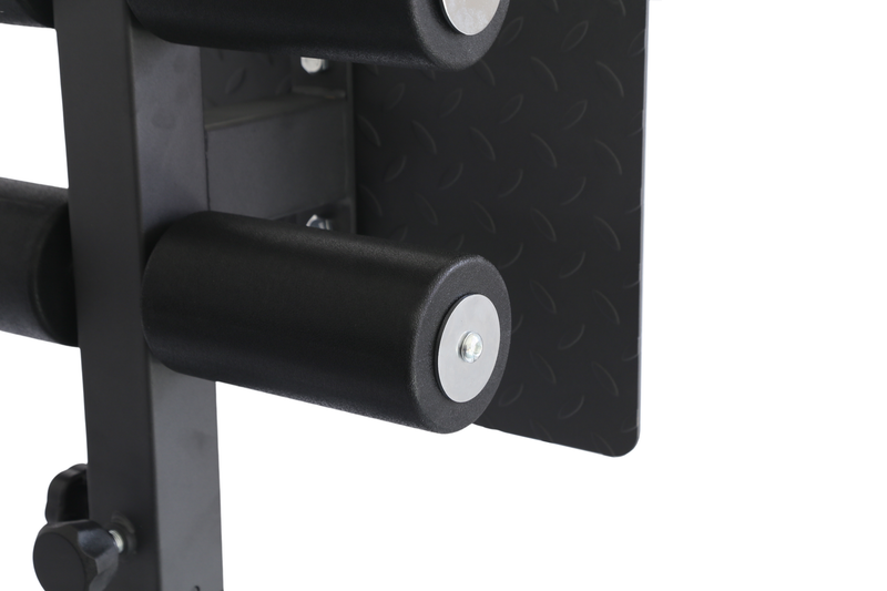 Hyperextension Benches for Sale | Roman Chairs & GHD Machines