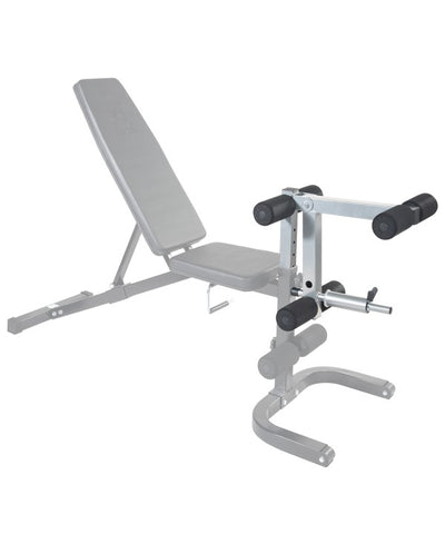 Leg Extension Attachment - FID Bench [45mm]