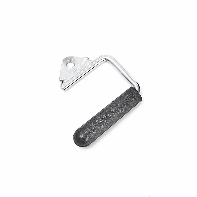 Open D Stirrup Handle Grip - Single | Cable Attachment